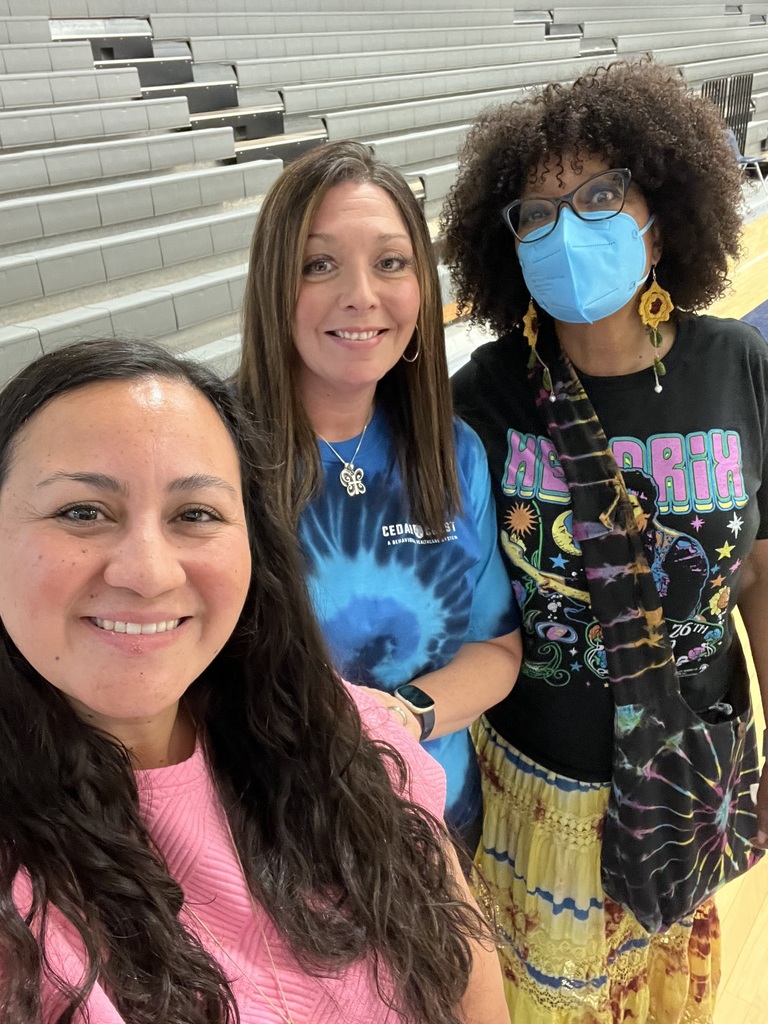Live Feed | China Spring ISD