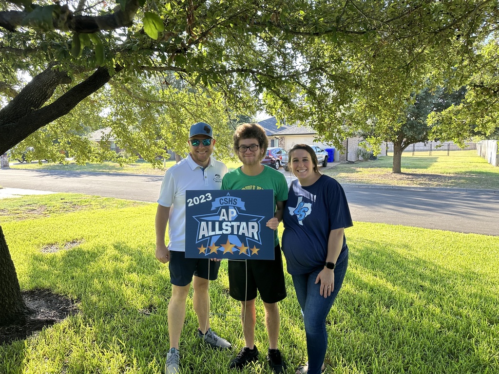 Live Feed | China Spring ISD
