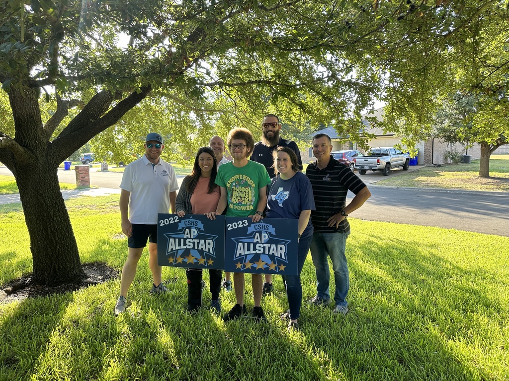 Live Feed | China Spring ISD