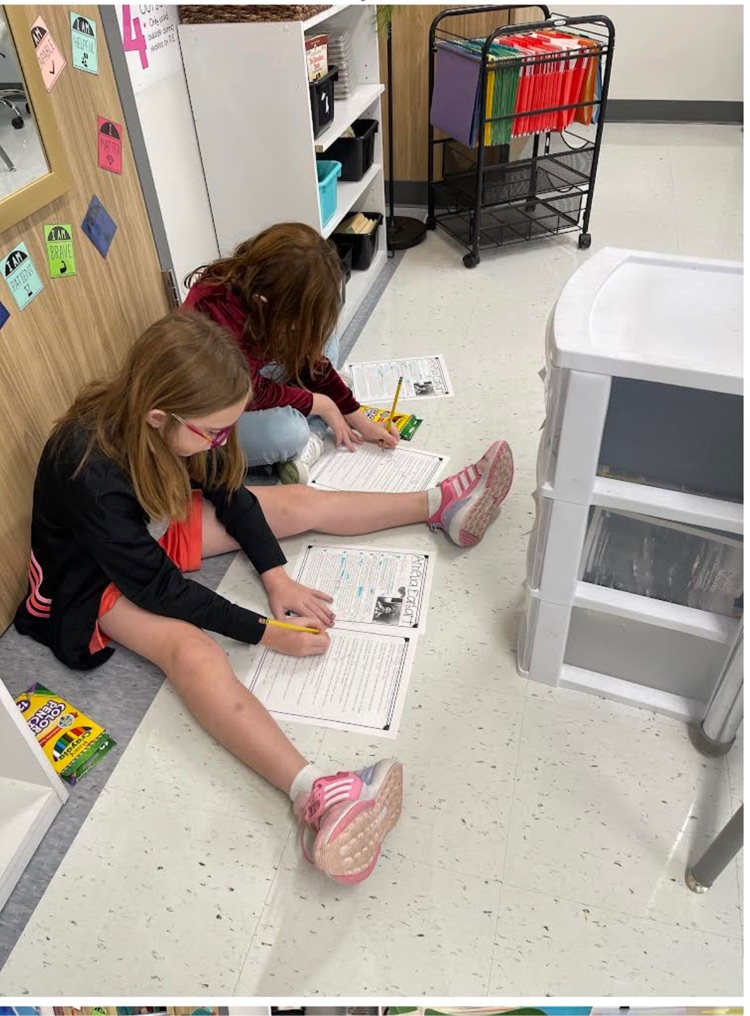 Live Feed | China Spring Elementary School