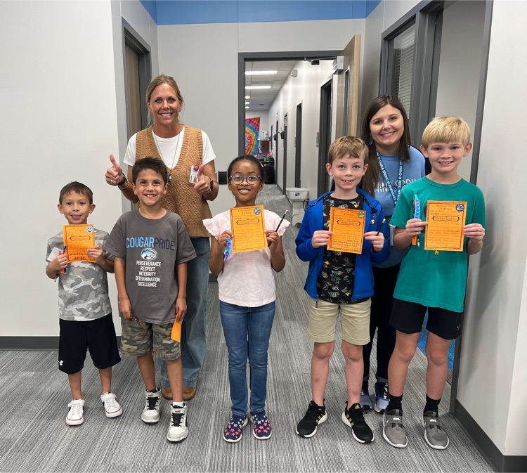 Live Feed | China Spring Elementary School